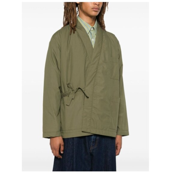 Universal Works. | Jackets & Coats | Universal Works Kyoto Jacket ...